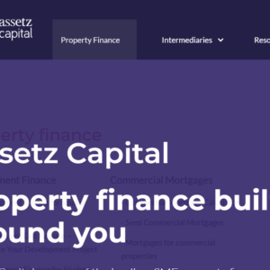 Assetz Capital