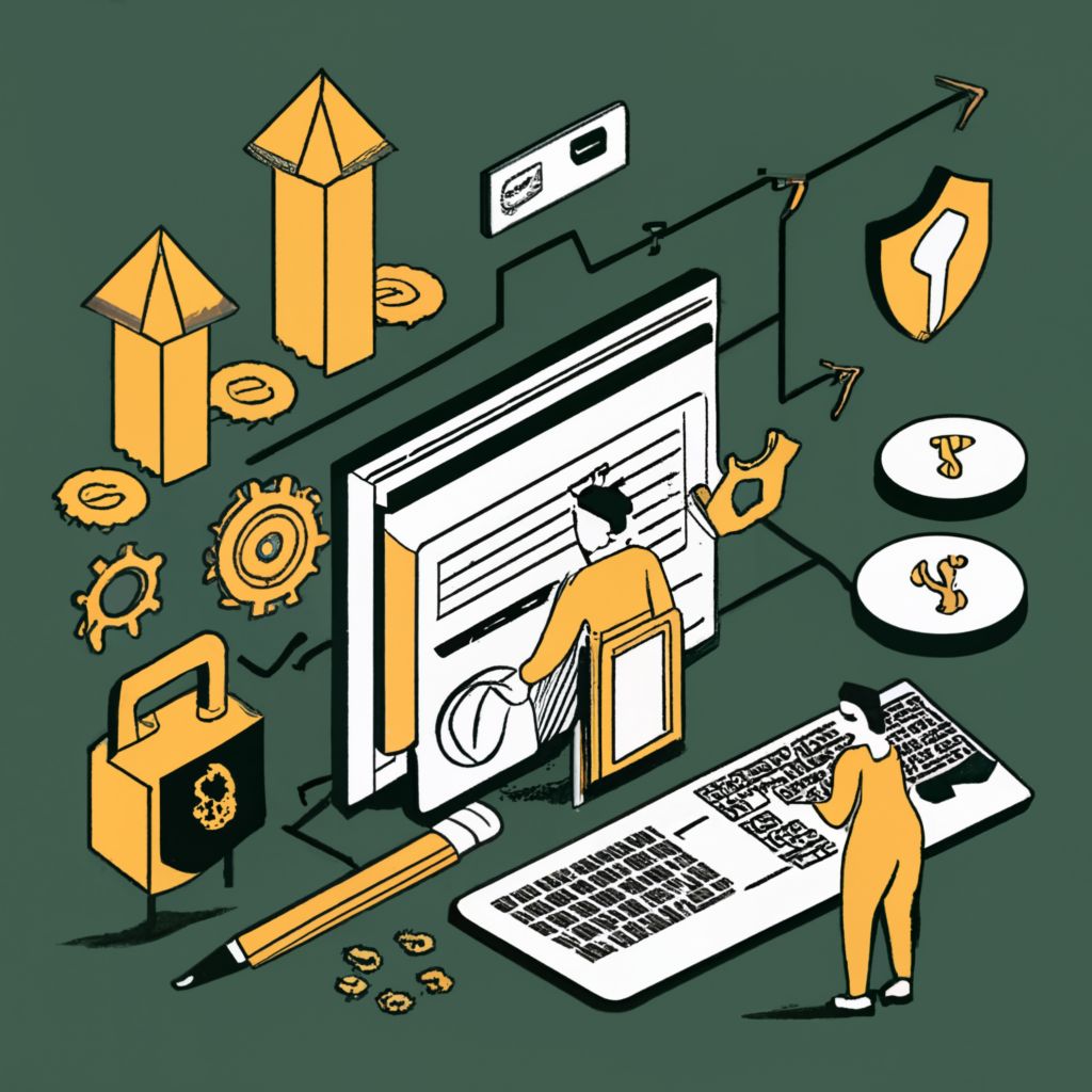 Types of Risks in Payment Processing - fintech rating company for ...