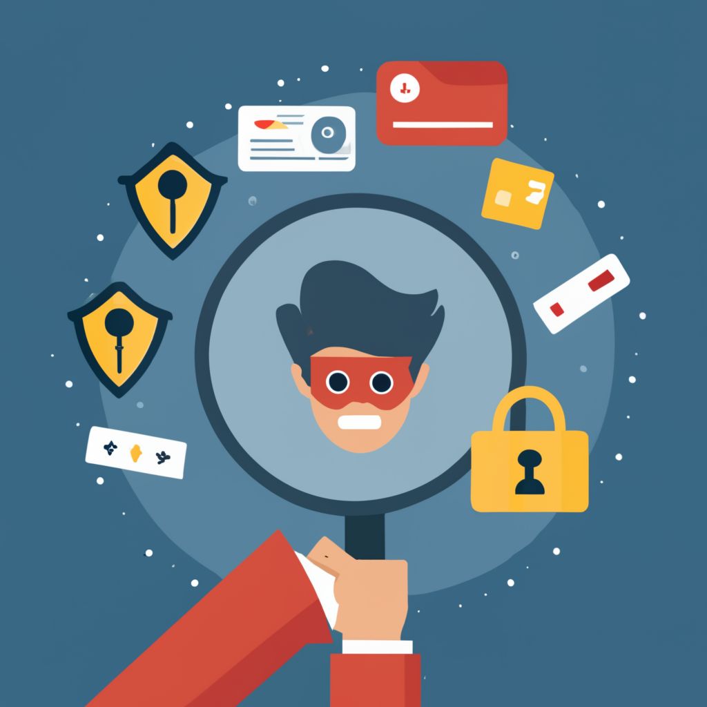 Types of Risks in Payment Processing - fintech rating company for ...