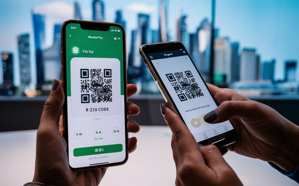 WeChat Pay: Revolutionizing Digital Payments Today - fintech rating company for Payment Gateway ...