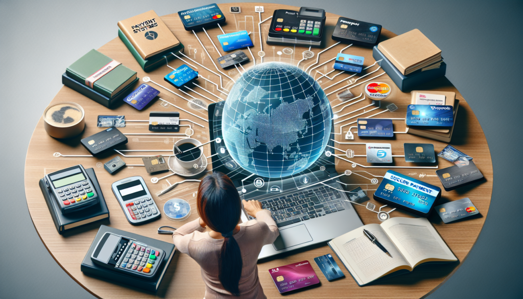 Mastering Payment Systems: How to Choose the Right Credit Card ...