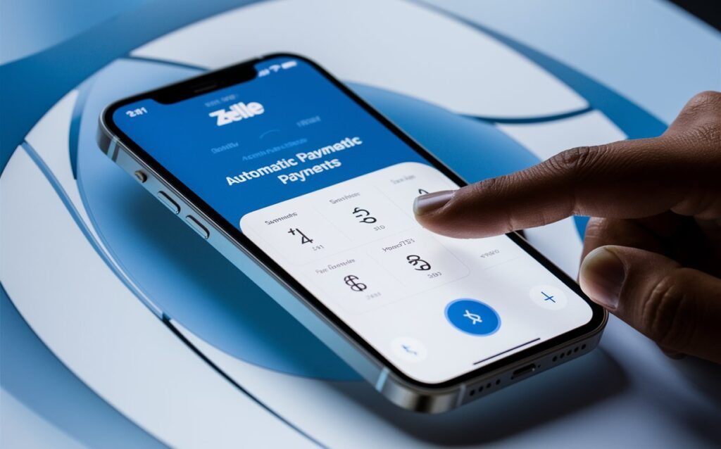 Mastering Automatic Payments with Zelle: A Comprehensive Guide ...