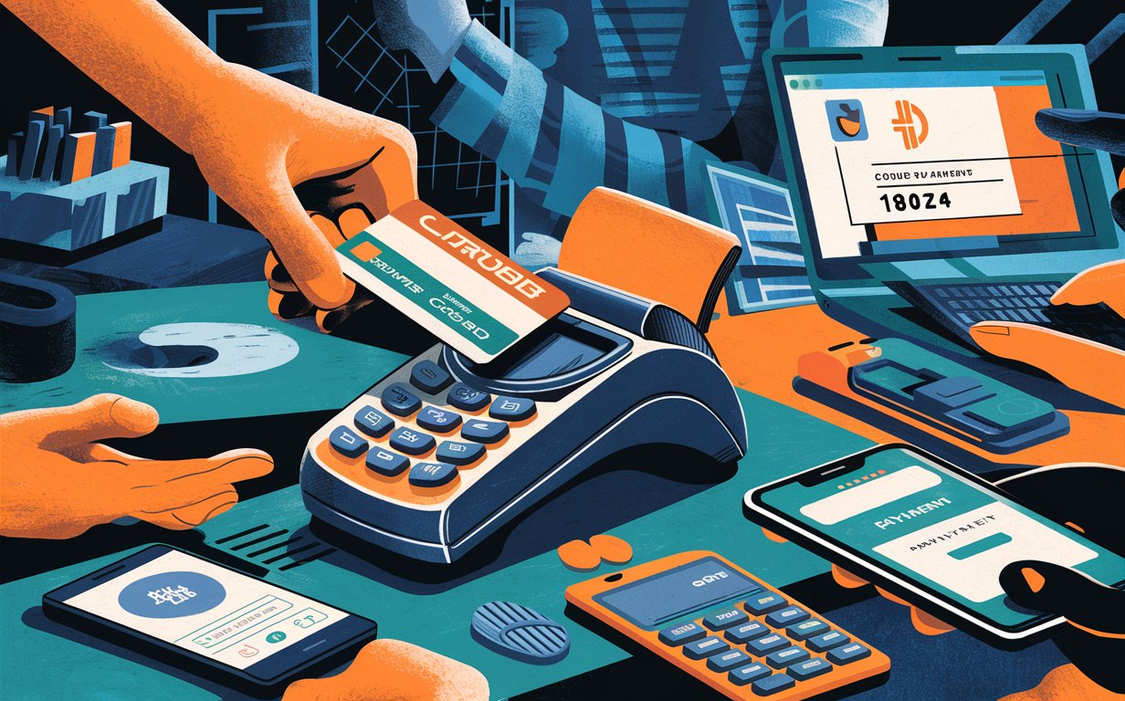 Mastering Payment Systems: How to Choose the Right Credit Card Processing Service - fintech ...