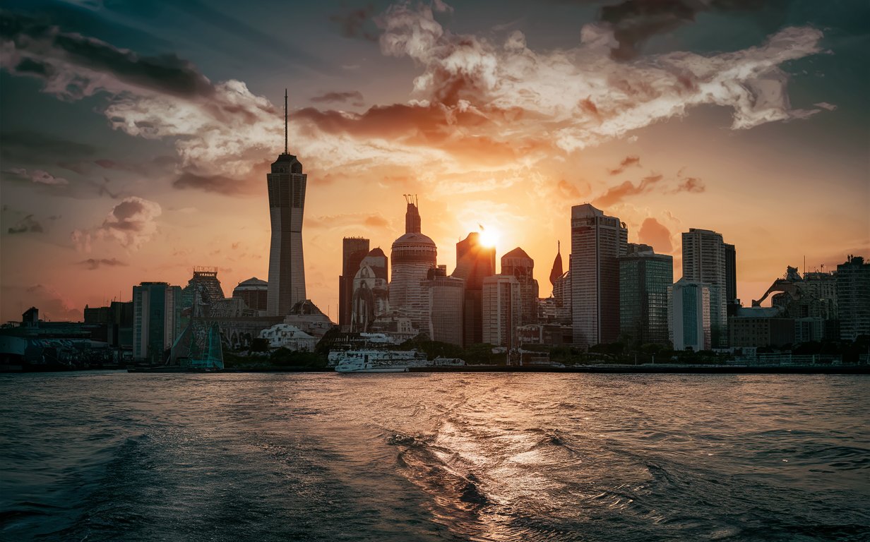 Navigating the World of Offshore Merchant Accounts: Benefits ...