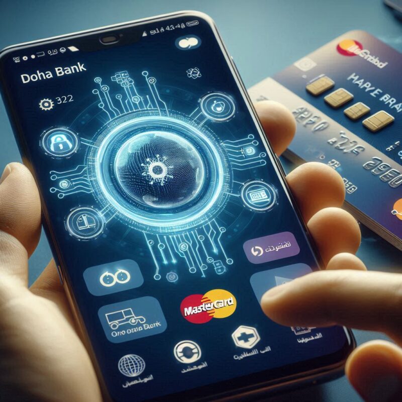 Doha Bank & Mastercard Revolutionize Qatar’s Payments