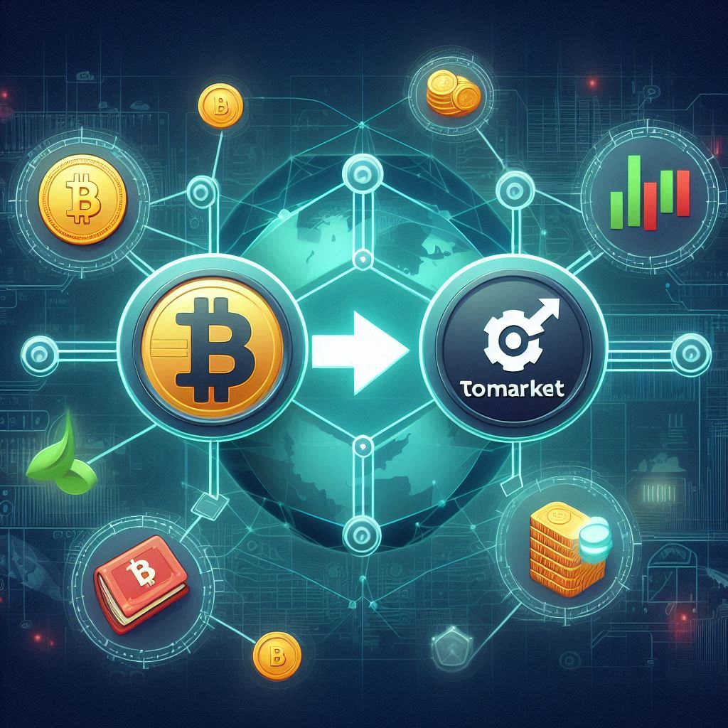 Bitget Wallet Expands Beyond DEXs into Major Markets