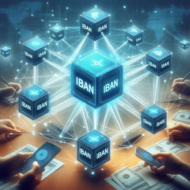 FreeBNK Partners to Introduce Blockchain-Based IBANs