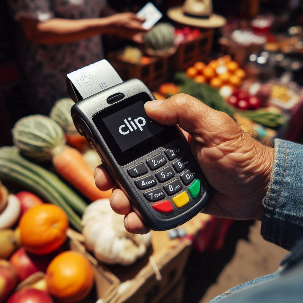 Mexican Fintech Clip Secures $100 Million Investment