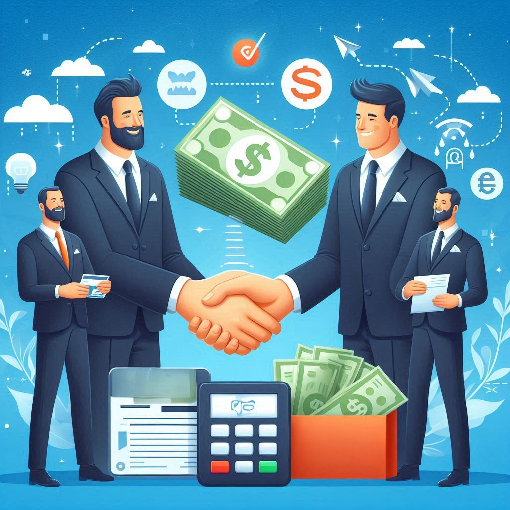 FreePay & Trust Payments Boost Payout Experience