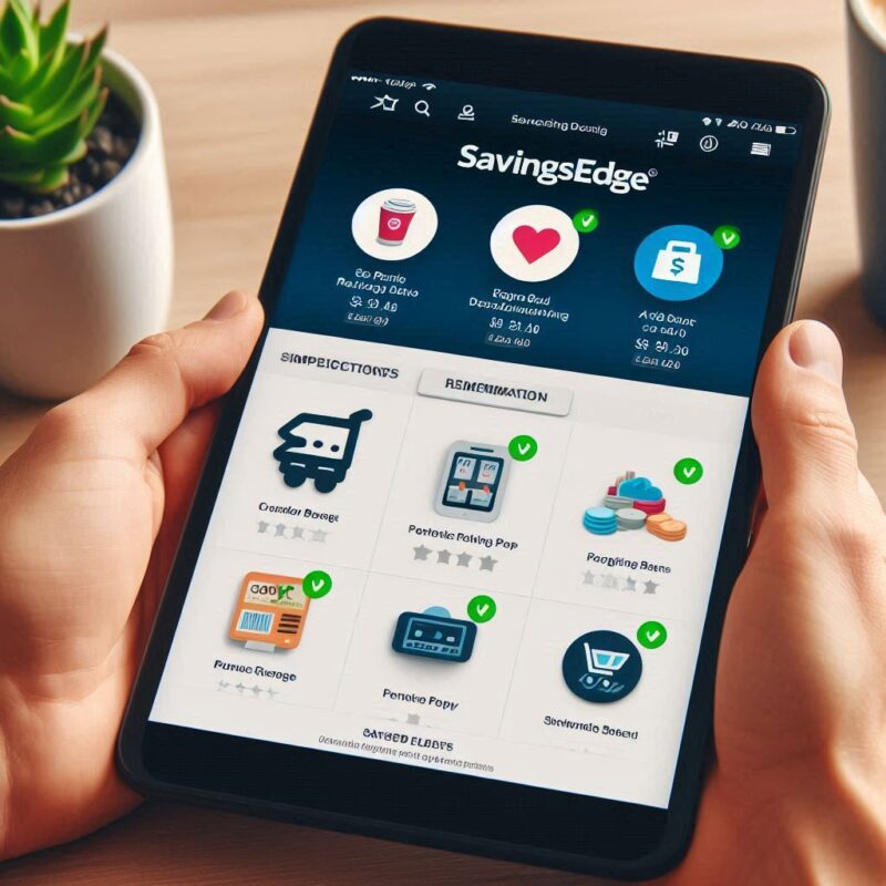 Visa Launches Enhanced SavingsEdge for Businesses