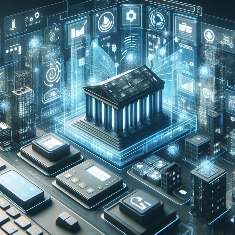 Mashreq Bank Expands with Flexcube Integration