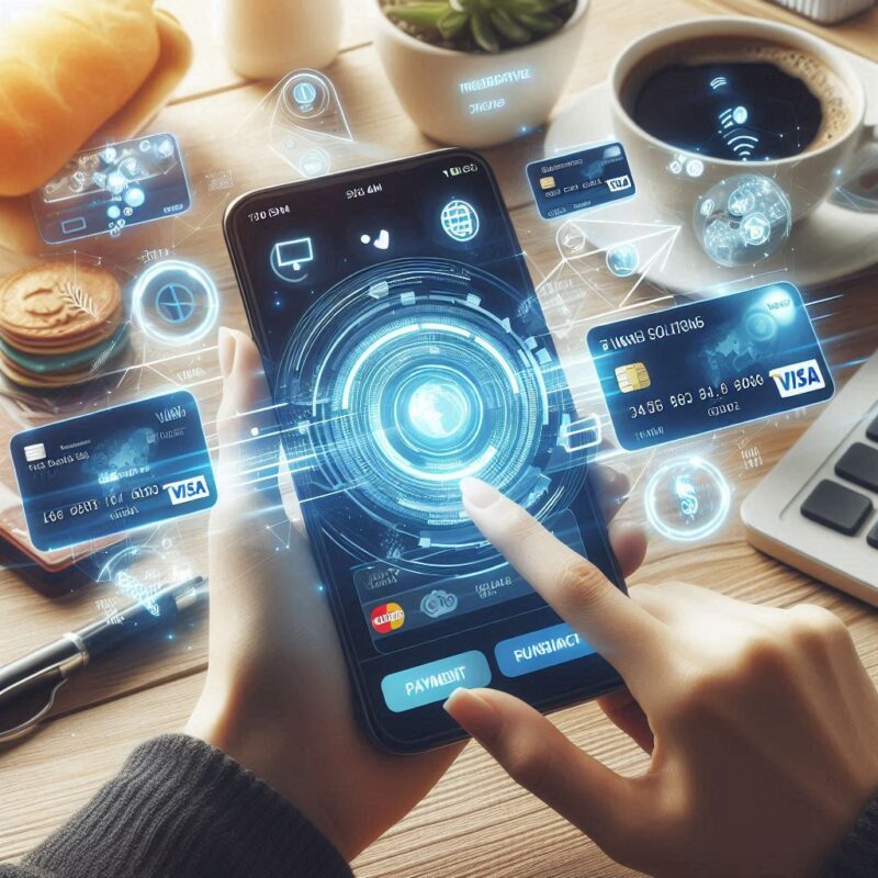 Dash Solutions and Visa Redefine Real-Time Money Movement