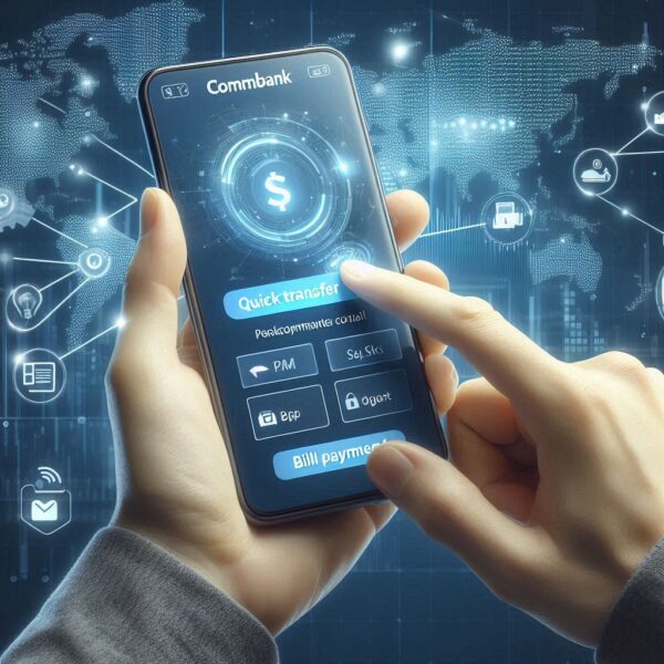 CommBank App Boosts User Experience