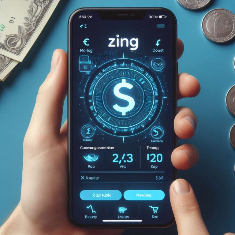 HSBC Partners with Visa for Zing Money App Launch