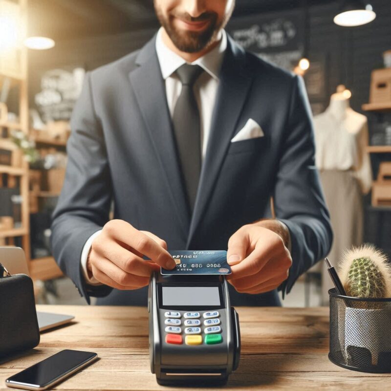 What Is a Merchant Account? Complete Guide for Businesses