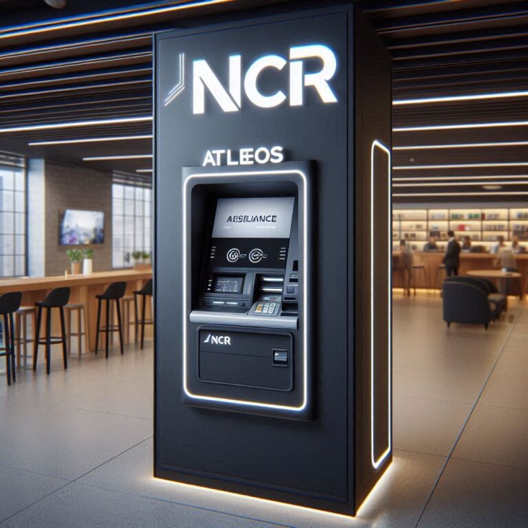 Black Hills Credit Union Partners with NCR Atleos