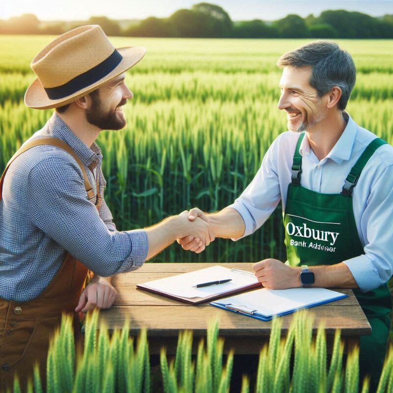 Oxbury Bank Marks First Year of Profitability