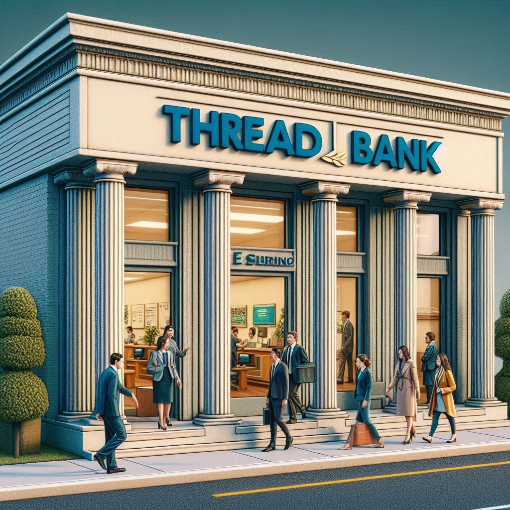 FDIC Issues Consent Order to Thread Bank Over Compliance Concerns ... FDIC Issues Consent Order to Thread Bank Over Compliance Concerns ...