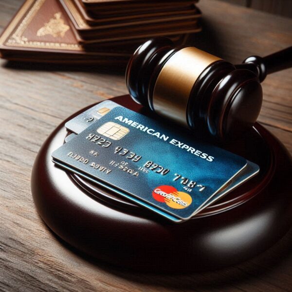 AmEx Fined $5.3M for Credit Card Rule Violations