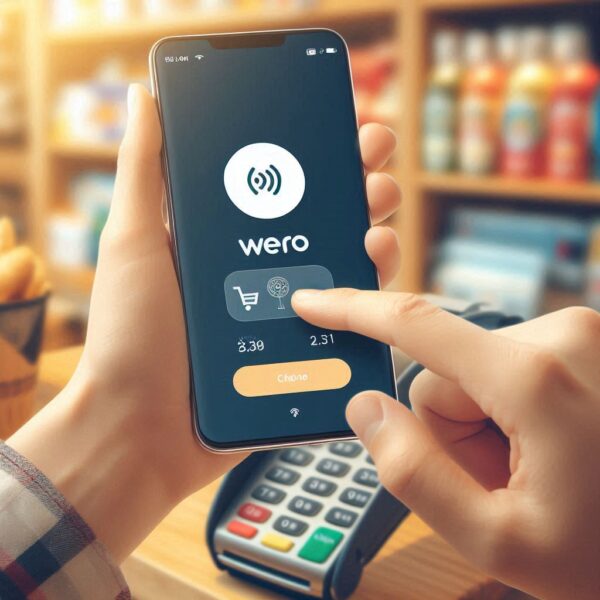 EPI Launches Wero Digital Wallet in Germany