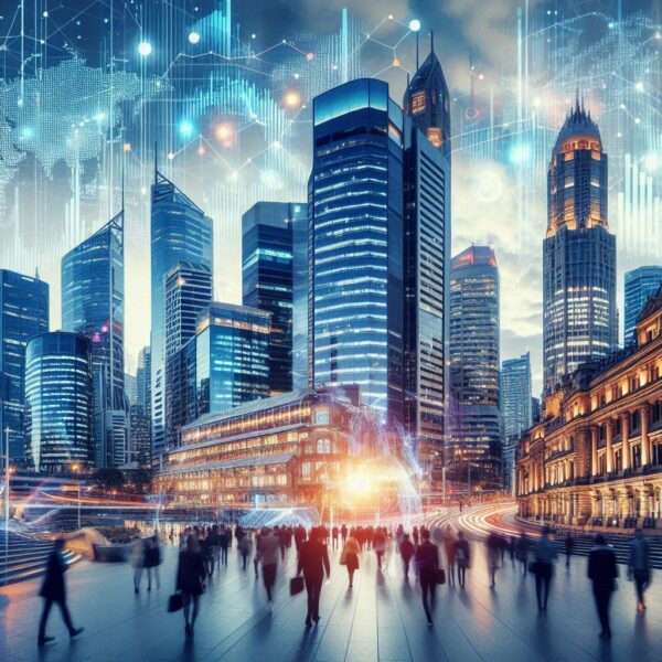 ViewTrade Launches in Australia