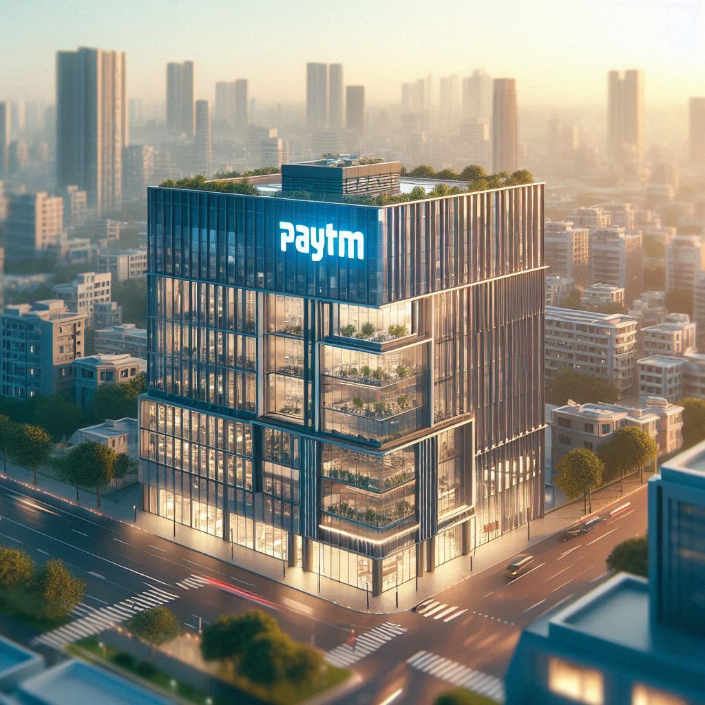 Paytm Faces Penalty for Stamp Duty Non-Compliance