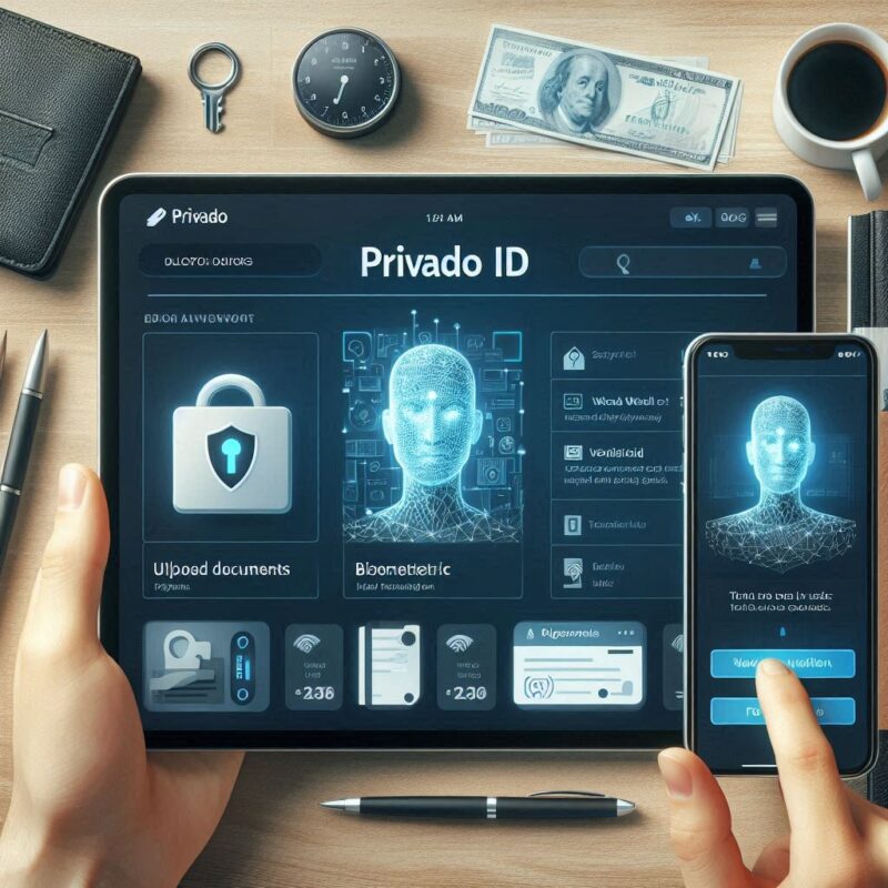Privado.ID Speeds Up Identity Verification by 50%