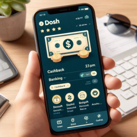 Dosh Seeks Banking License to Expand in New Zealand