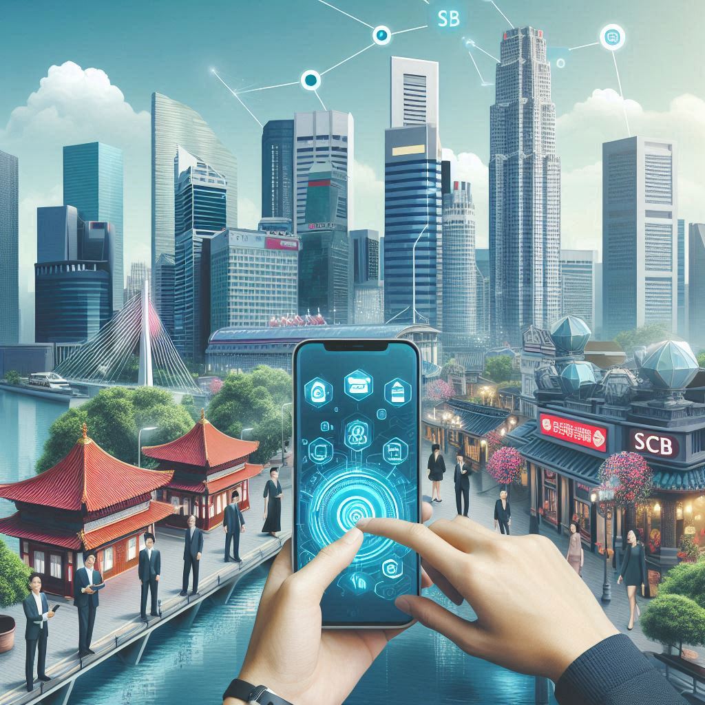 SCB and Sunline Enhance Core Banking Systems