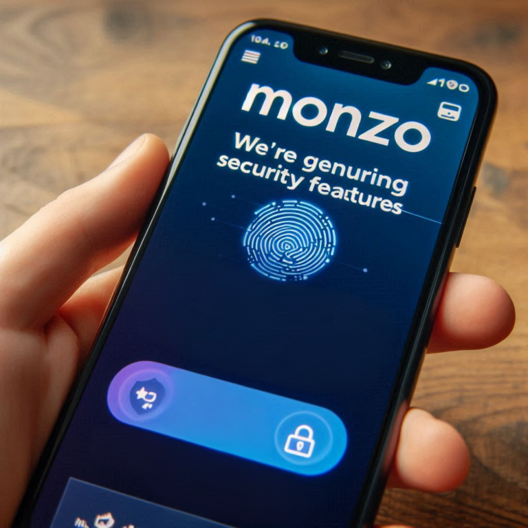 Monzo Boosts Security to Fight Rising Fraud