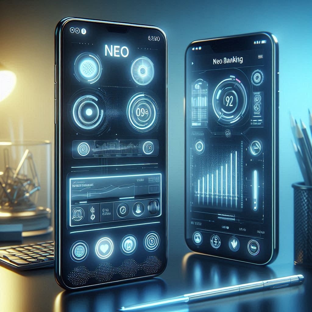 Bank Audi Launches NEO, Lebanon’s Digital Banking Solution