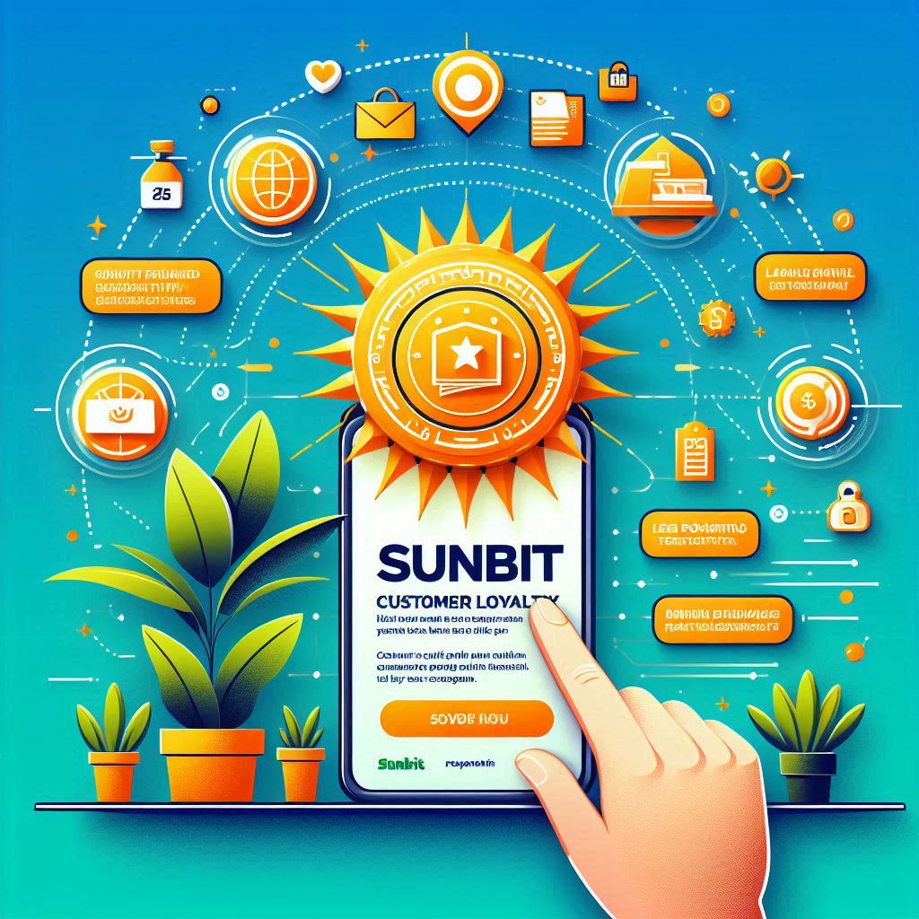 Sunbit Launches Visa Card with Loyalty Program