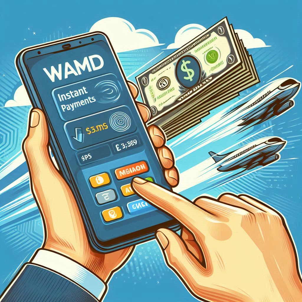 Kuwait Central Bank Approves WAMD Payments System