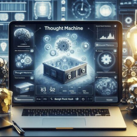 Ethos Partners with Thought Machine for Core Banking