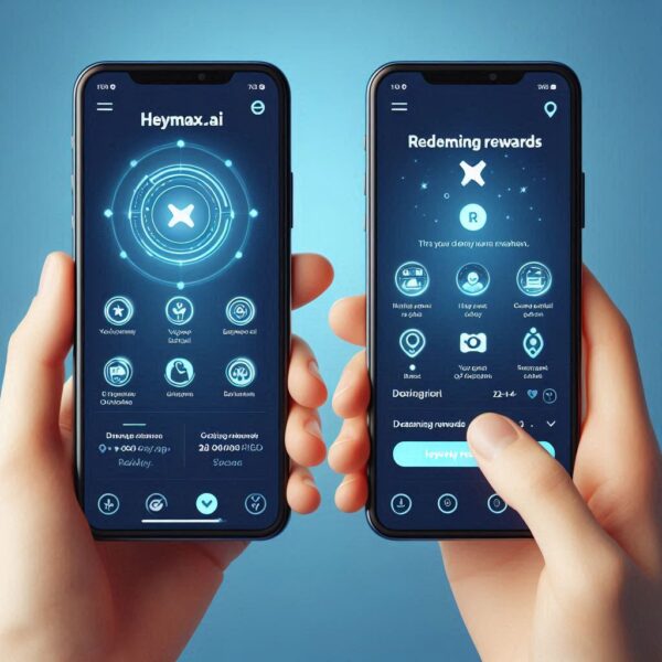 HeyMax.ai Raises $2.6M for Loyalty Platform Growth