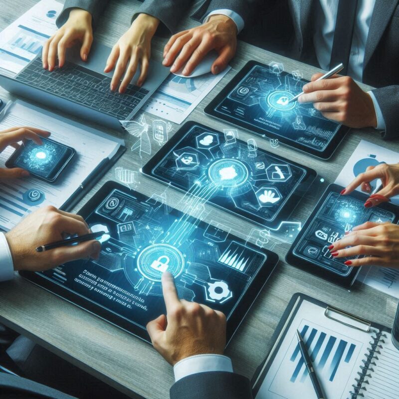 Sandbox and DocuSign Revolutionize Banking Workflows