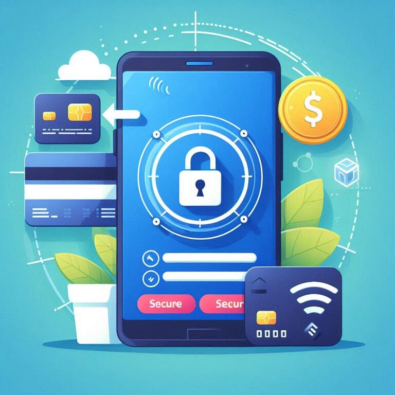 Everything You Need to Know About Mobile Wallets