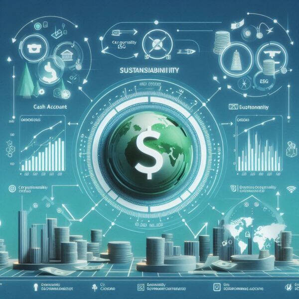 Standard Chartered Unveils ESG-Linked Account