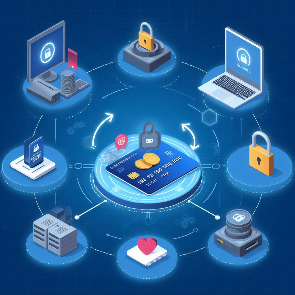 Unlocking the Power of Payment Gateway Tokenization