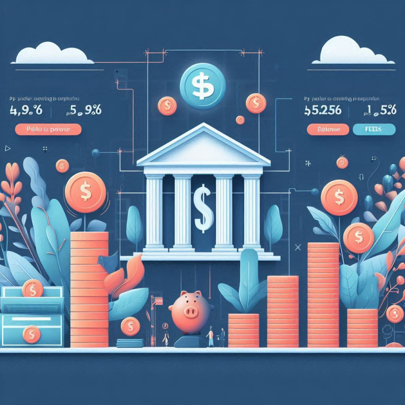 PiBank Launches 5.50% APY Savings in the US