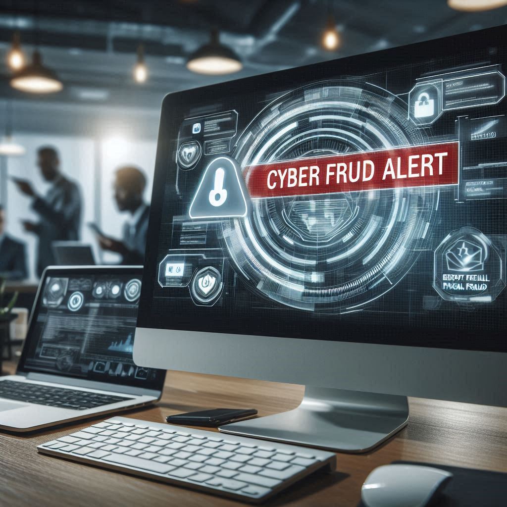 New Financial Cyber Fraud Reporting Portal Launched for Fintechs ...