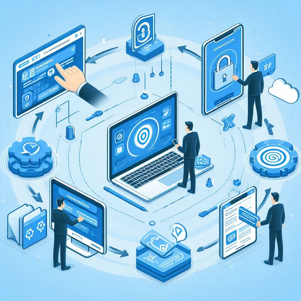 Implement 3D Secure Authentication with Your Payment Gateway