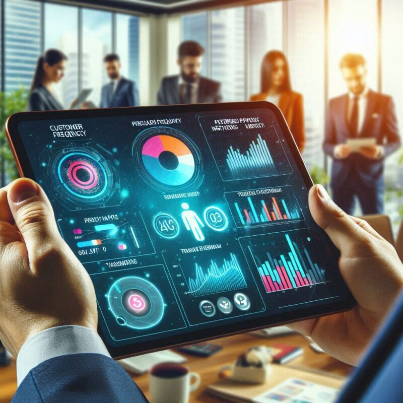 Power of Payment Gateways with a Built-in Analytics Dashboard