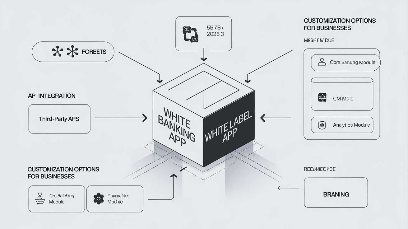 White Label Banking App APIs Source Code - fintech rating company for ...