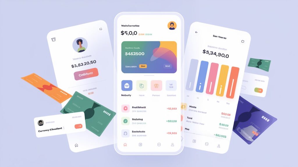 White Label Banking Apps for Financial Institutions - fintech rating ...