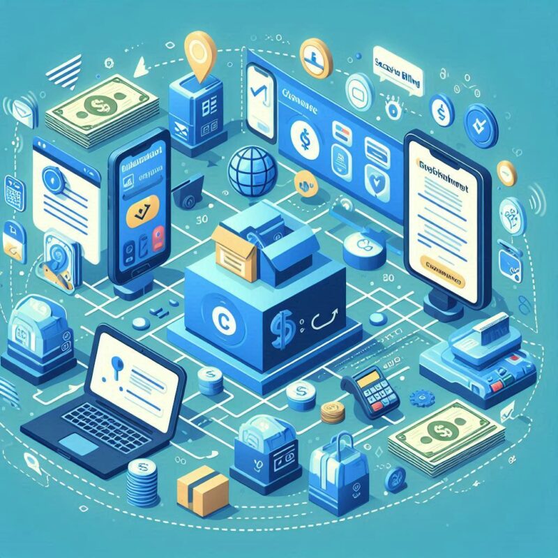 Setting Up a Payment Gateway for Your Subscription Box Service