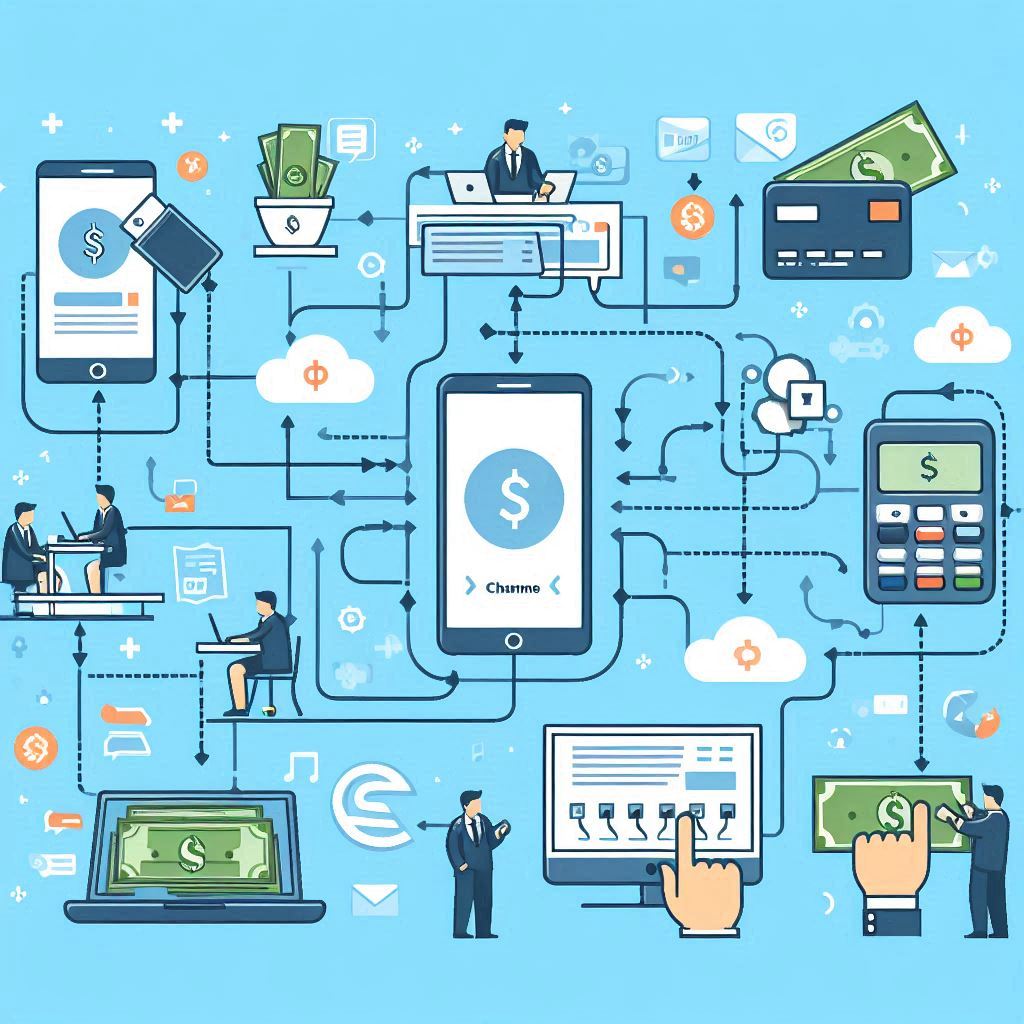 Differences Between Payment Gateways and Merchant Accounts