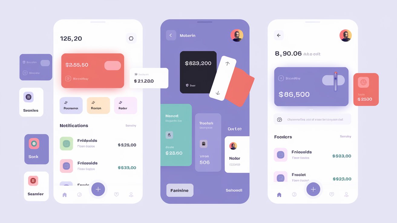 White Label Banking Apps for Financial Institutions - fintech rating ...