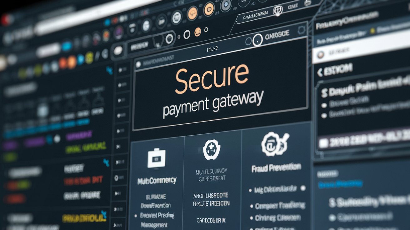Best 10 High-Risk Payment Gateways in the U.S. - fintech rating company for Payment Gateway ...