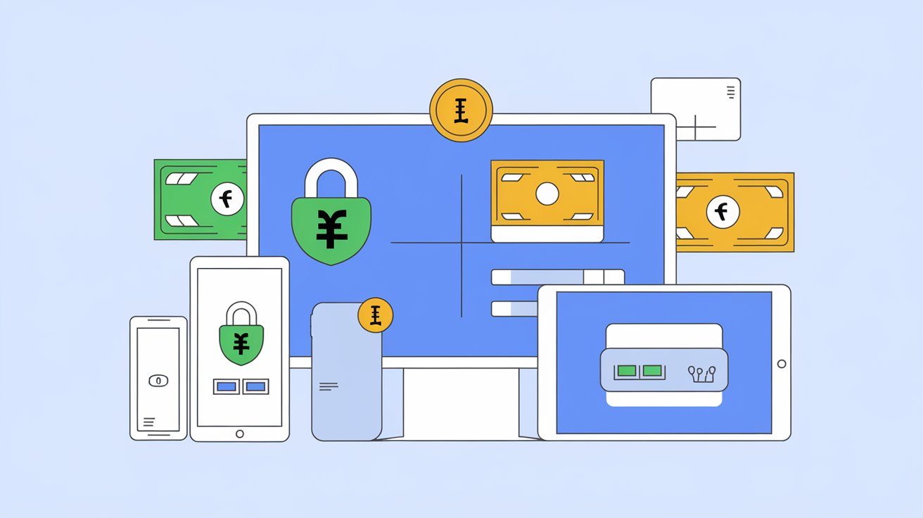 How to Build a White Label Payment Gateway - fintech rating company for ...